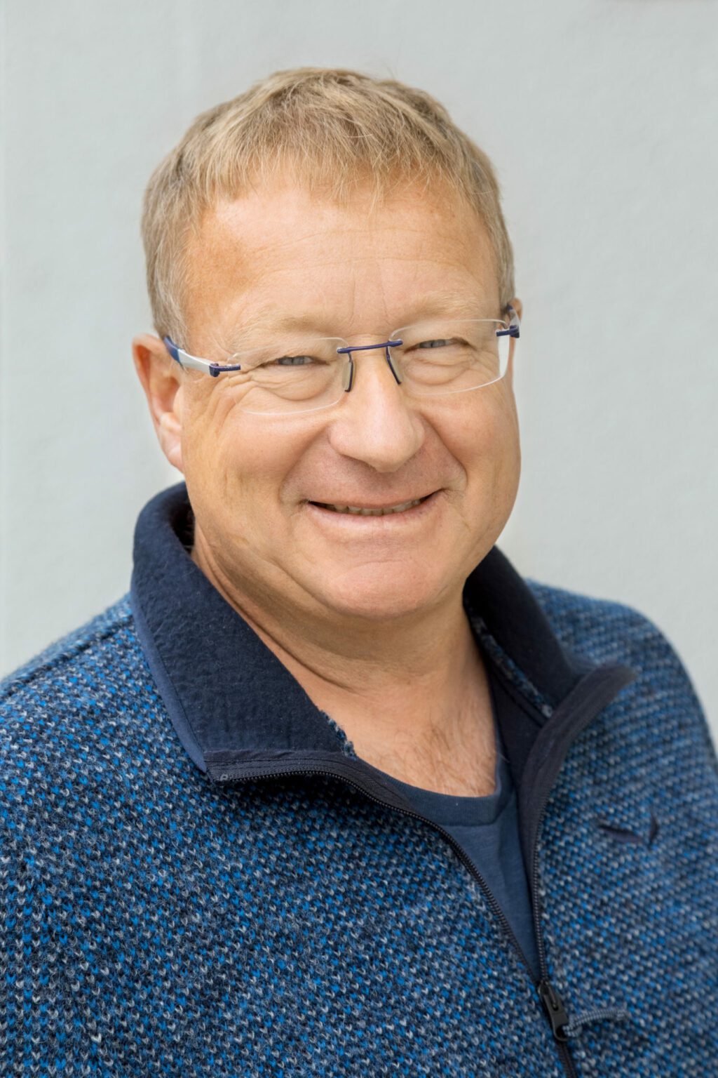 Noldi Heiz - Arosa Kultur