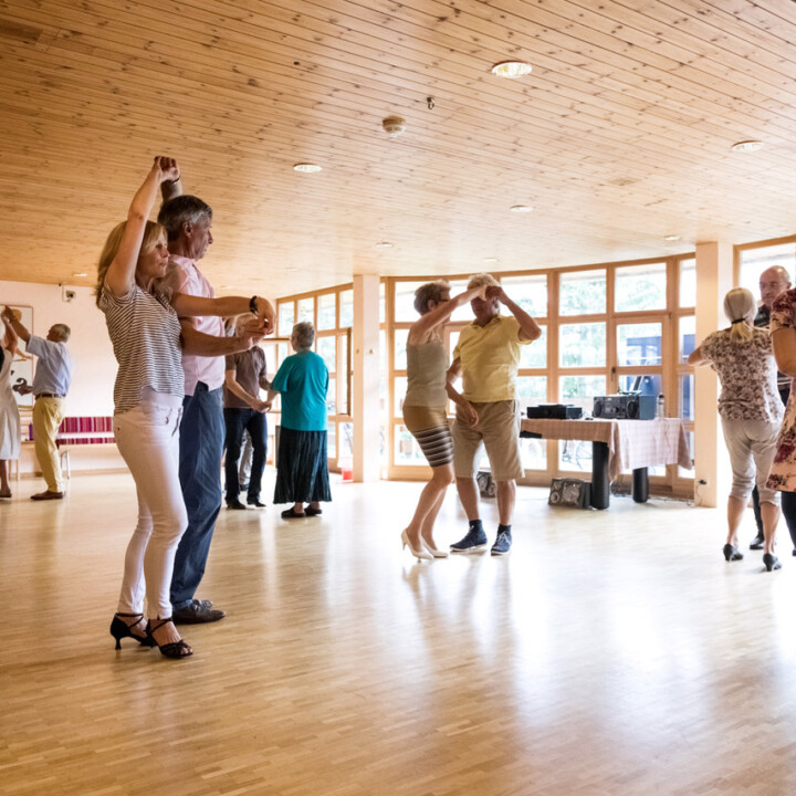 Musik-Kurswochen Arosa - Arosa Kultur
